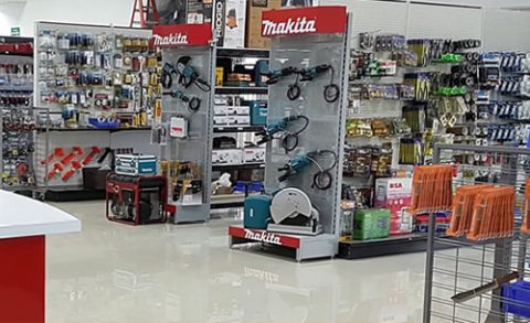 Totall Supply